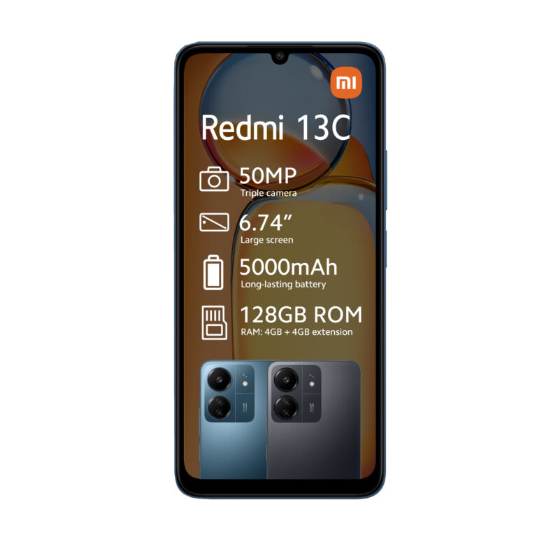 Mi Store Africa - Xiaomi Smart Living
