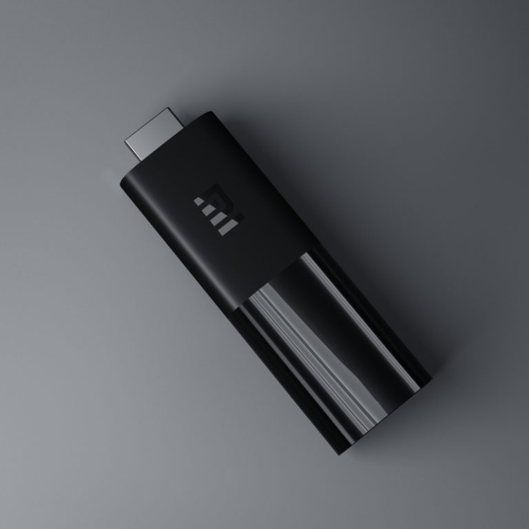 TV Stick Media Player - Mi Store Africa