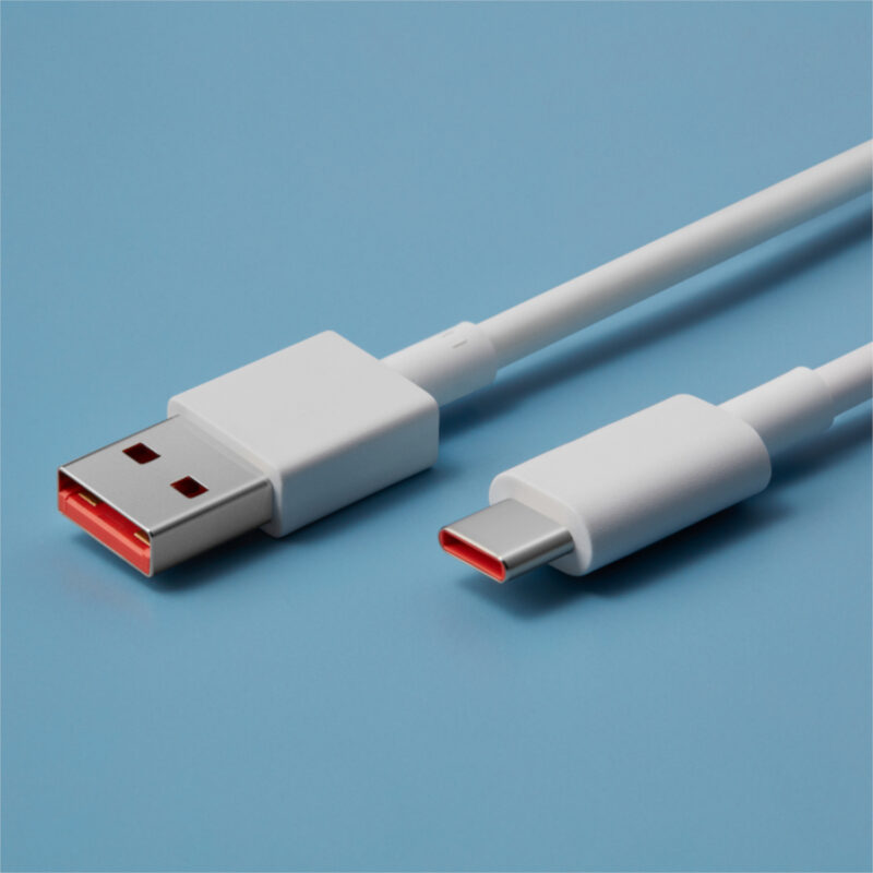 6A Type-A to USB Type-C Cable - Mi Store Africa