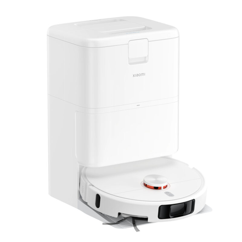 Robot Vacuum H50 Pro - Mi Store Africa