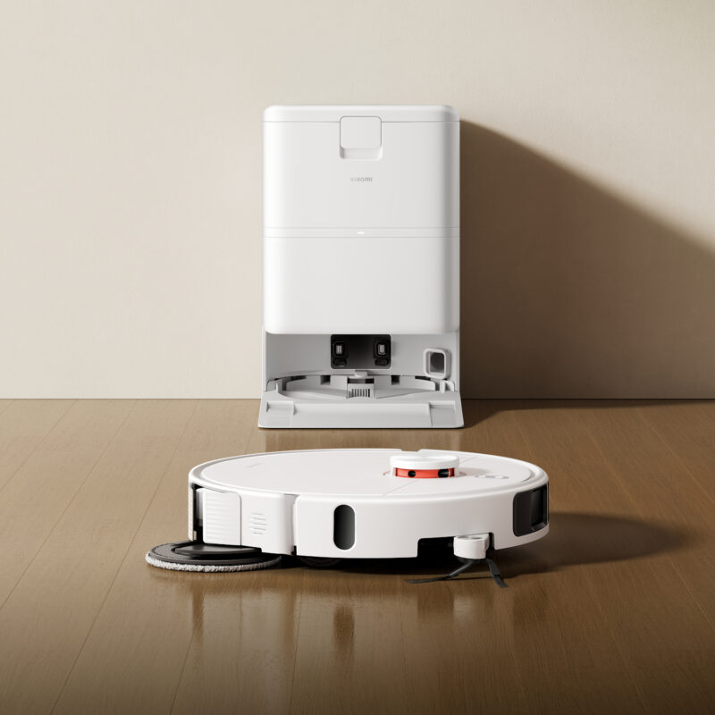Robot Vacuum H50 Pro - Mi Store Africa