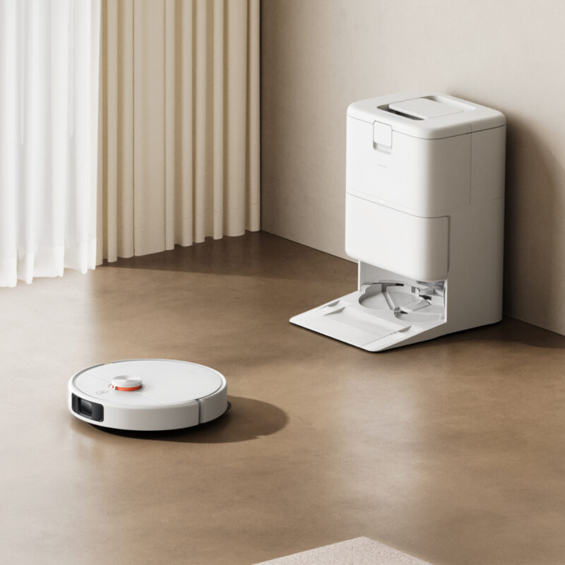 Robot Vacuum H50 Pro - Mi Store Africa